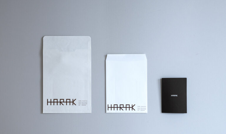 #HARAK | r-art-design